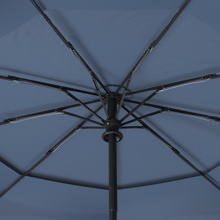 Lifetime Warranty Top-Rated Umbrellas – Windproof, Compact, Durable ...