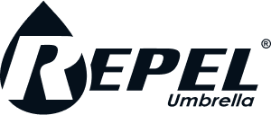 Black Reverse Windproof Umbrella– Superior Protection and Smart Design ...