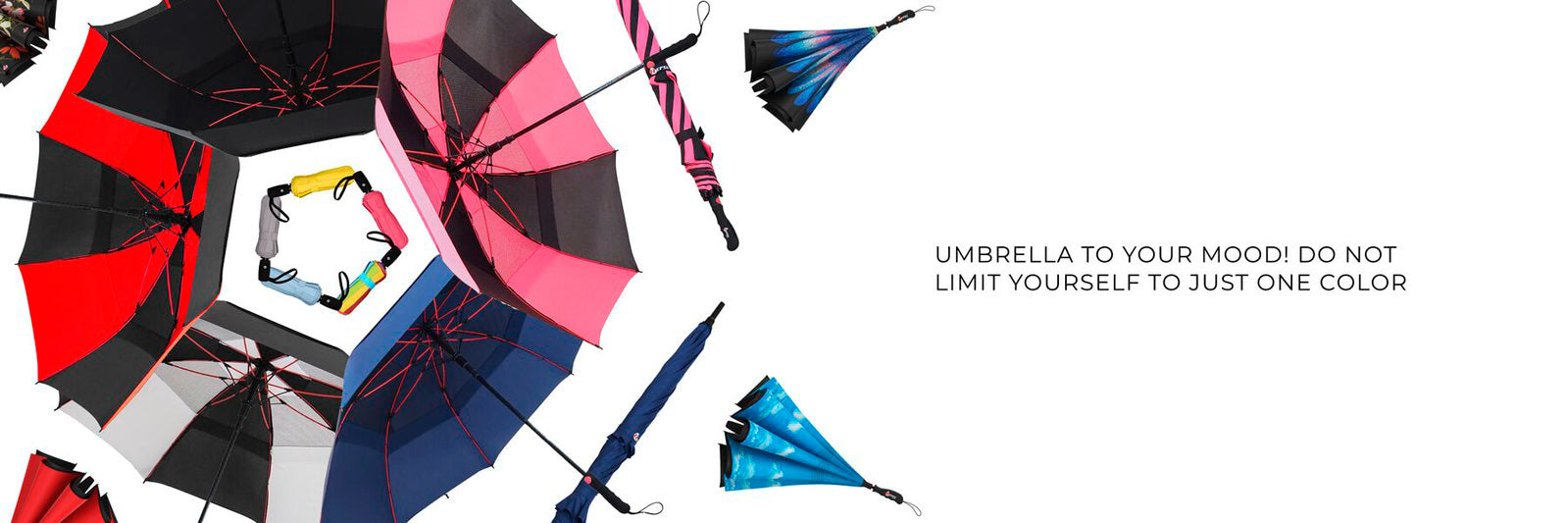 All Umbrellas - Repel Umbrella